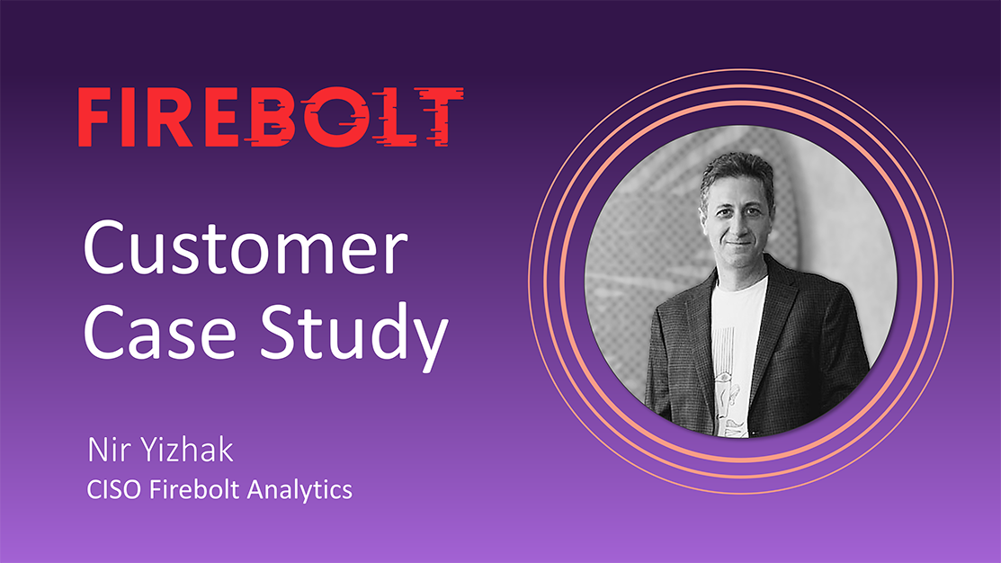 Case Study: Firebolt
